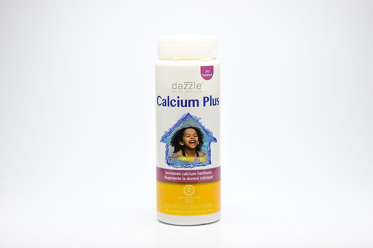 Calcium Plus - Groupe Semico