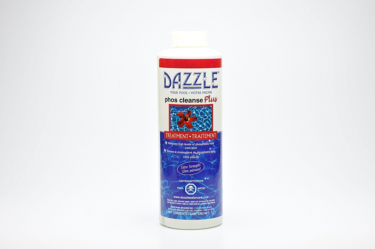 Dazzle Phos Cleanse Plus - Groupe Semico
