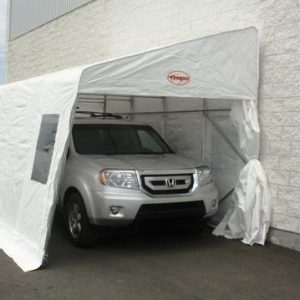 Abri utilitaire Tempo 8' x 10' - Groupe Semico