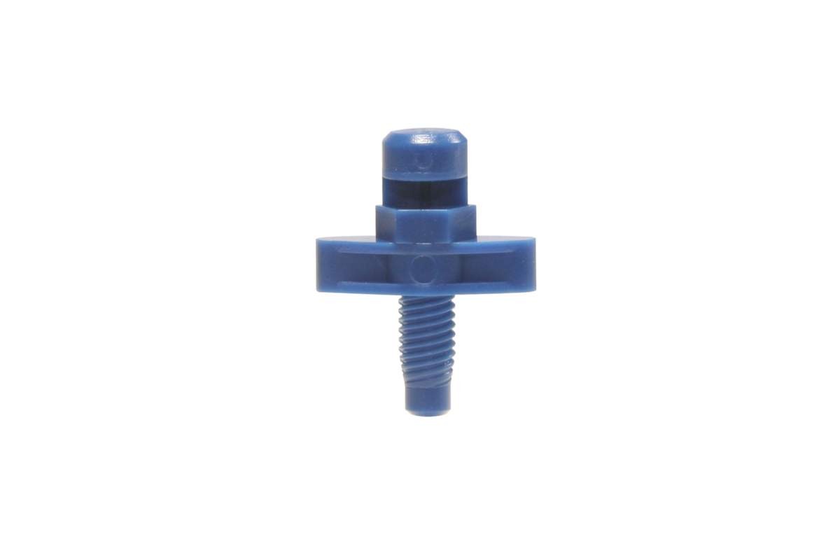 Maxi jet 180 deg. blue paquet de 10 - Groupe Semico